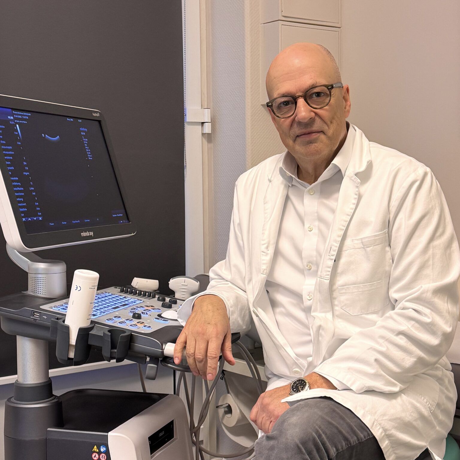 Dobrzinski Sylt-Westerland – Sylt-Westerland